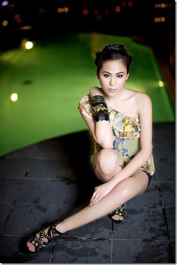 Toni Gonzaga Sexy